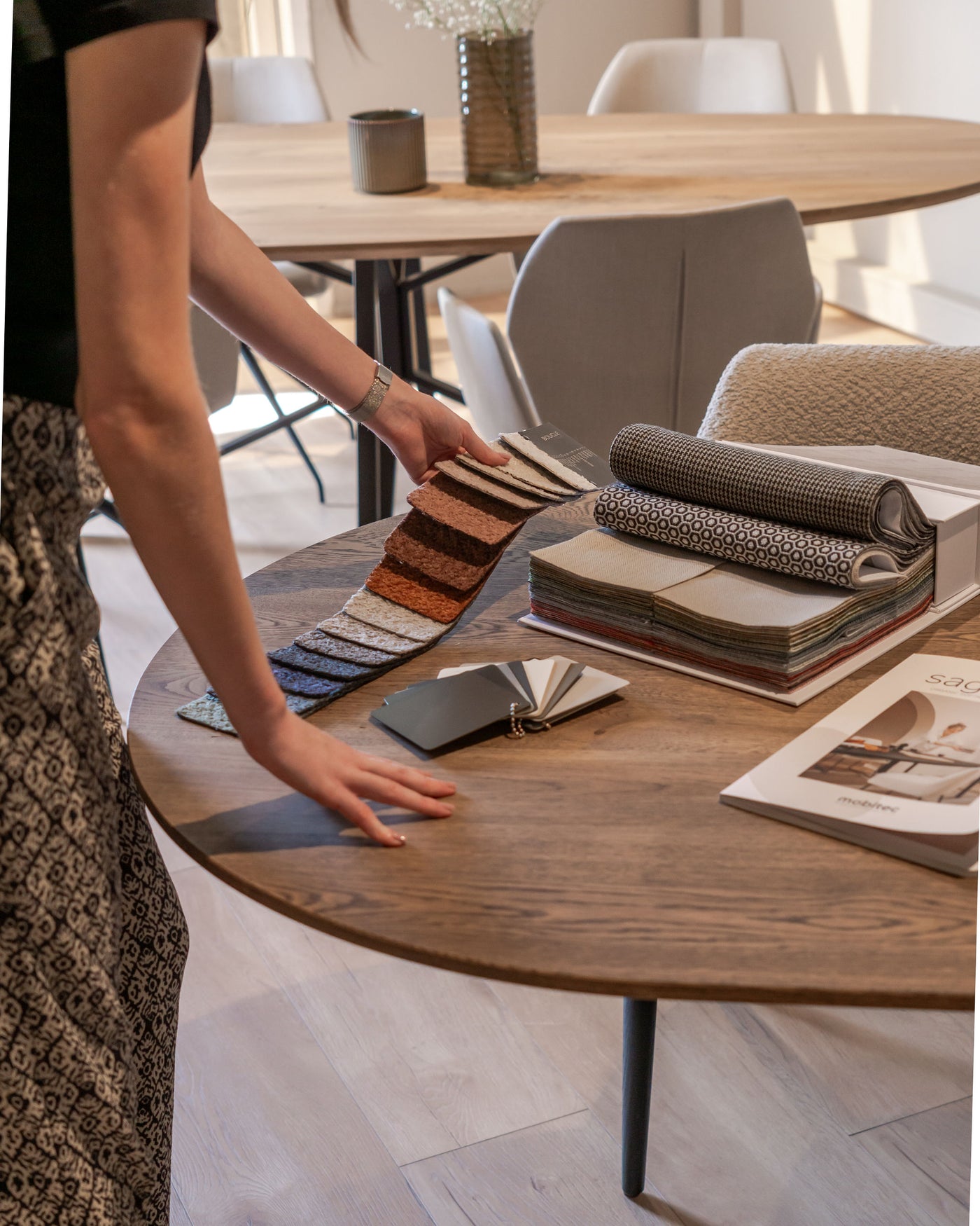 Contact – trend-table